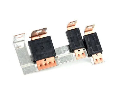 NEW VOLKSWAGEN JETTA A6 MK6 MULTI FUSE 5C0937629A ORIGINAL | eBay