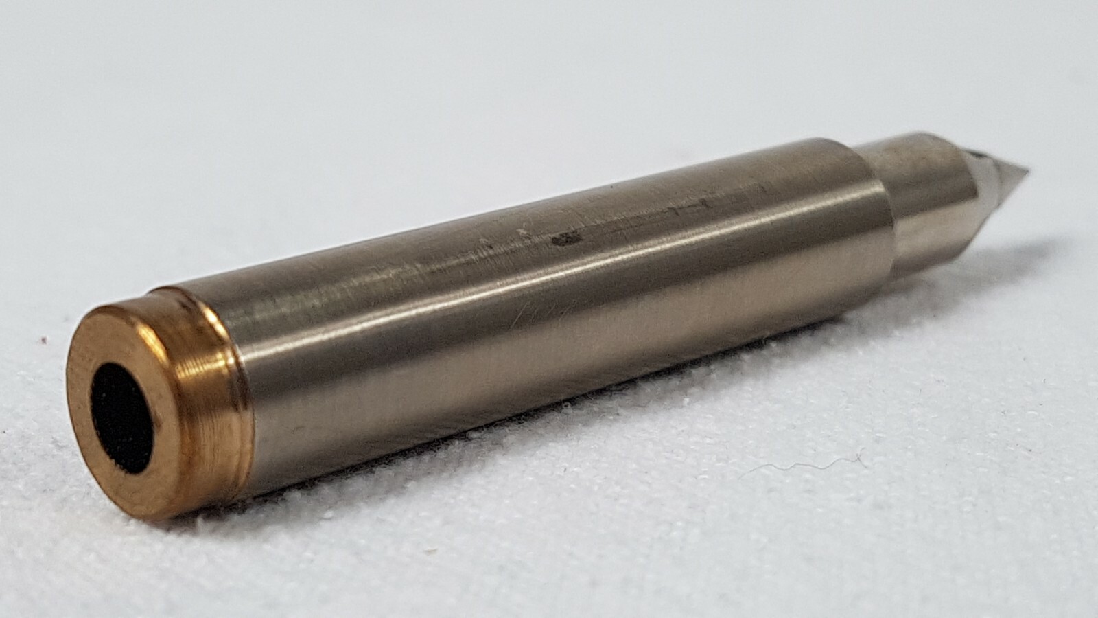 MasTip MT16056TT Hot Runner Systems Injection Molding Nozzle - Scuffed ...