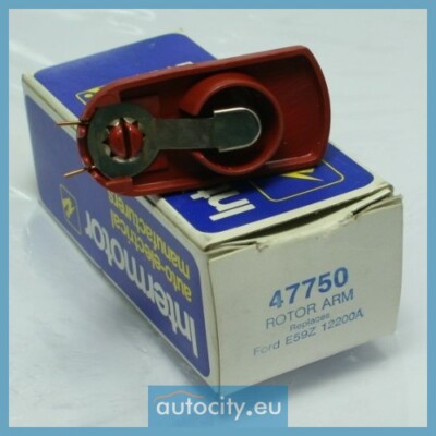 Intermotor 47750 Doigt allumeur | eBay