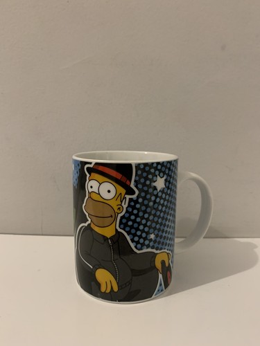 The Simpsons Homer Mug 2013 | eBay UK