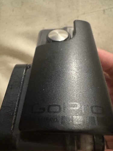 Used GoPro Hero Plus Action Camera Waterproof No Accessories | eBay