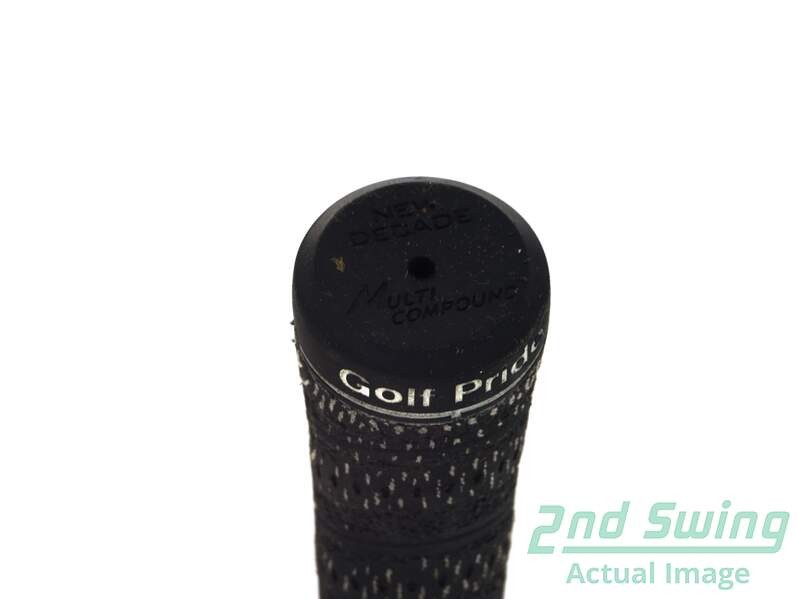 Ping iBlade Single Iron 9 Iron Steel Stiff Right Black Dot 36.5in | eBay