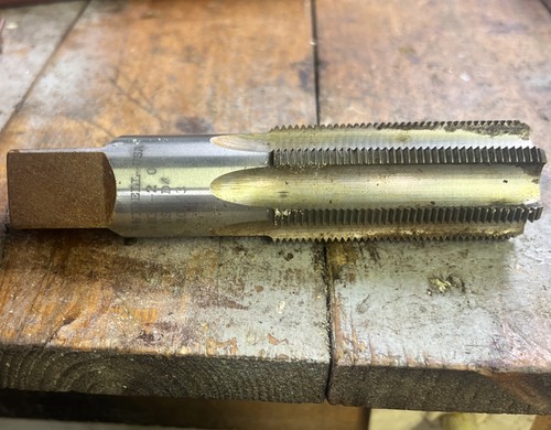 Bottom Tap M36-2 0 | eBay