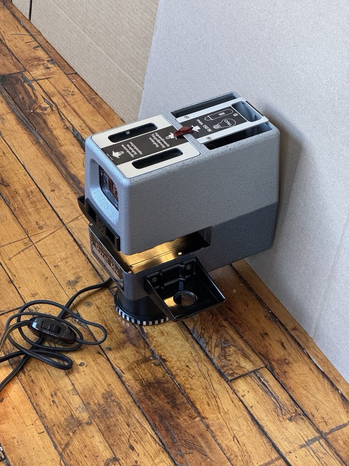 Durst 606 Photo Film Darkroom Enlarger Head Made in Italy Tested Works ...