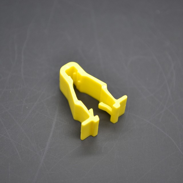 60 Pcs - Front Bumper Moulding Snap Fitting Clips fits Honda 90601-SMG ...