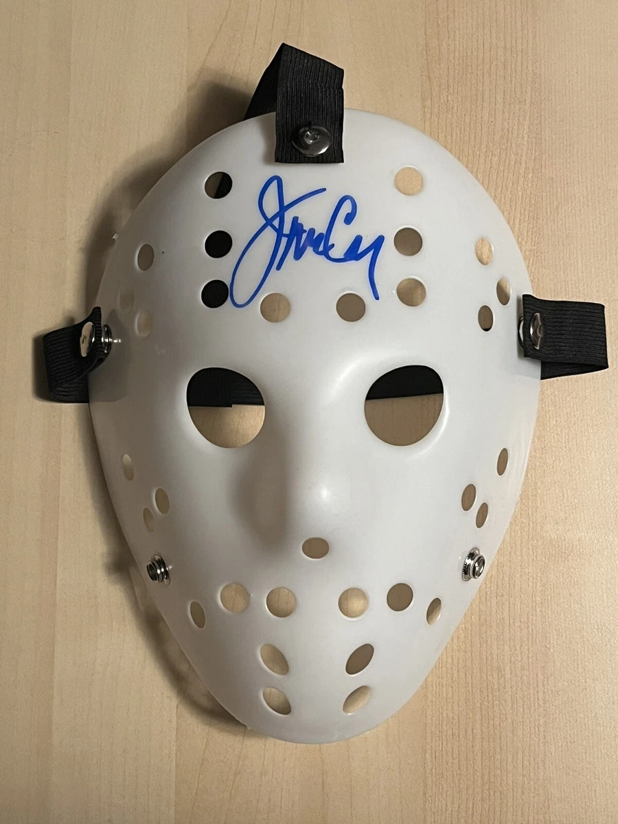 Jim Craig Mask