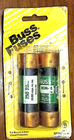 Buss Bussmann BP/NON-40 40 amp General Purpose Cartridge Fuse (Pack of ...