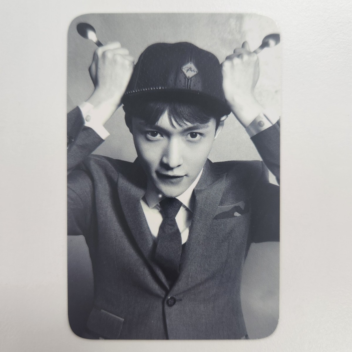 Exo Overdose Teaser Individual