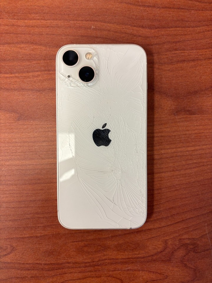 Apple iPhone 13 - 128 GB - Silver (Unlocked) | eBay