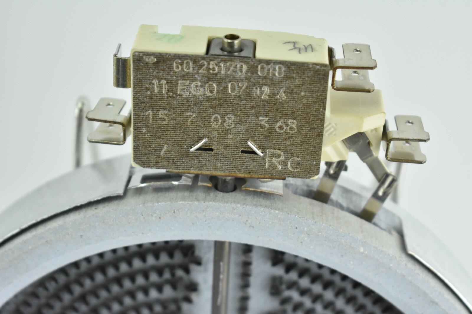 Genuine BOSCH Range Oven, Surface Element Set of 2 # 491295 00491295 | eBay