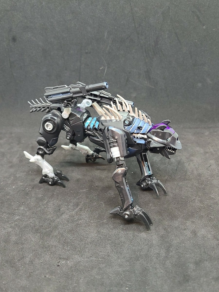 Transformers Revenge Of The Fallen Ravage