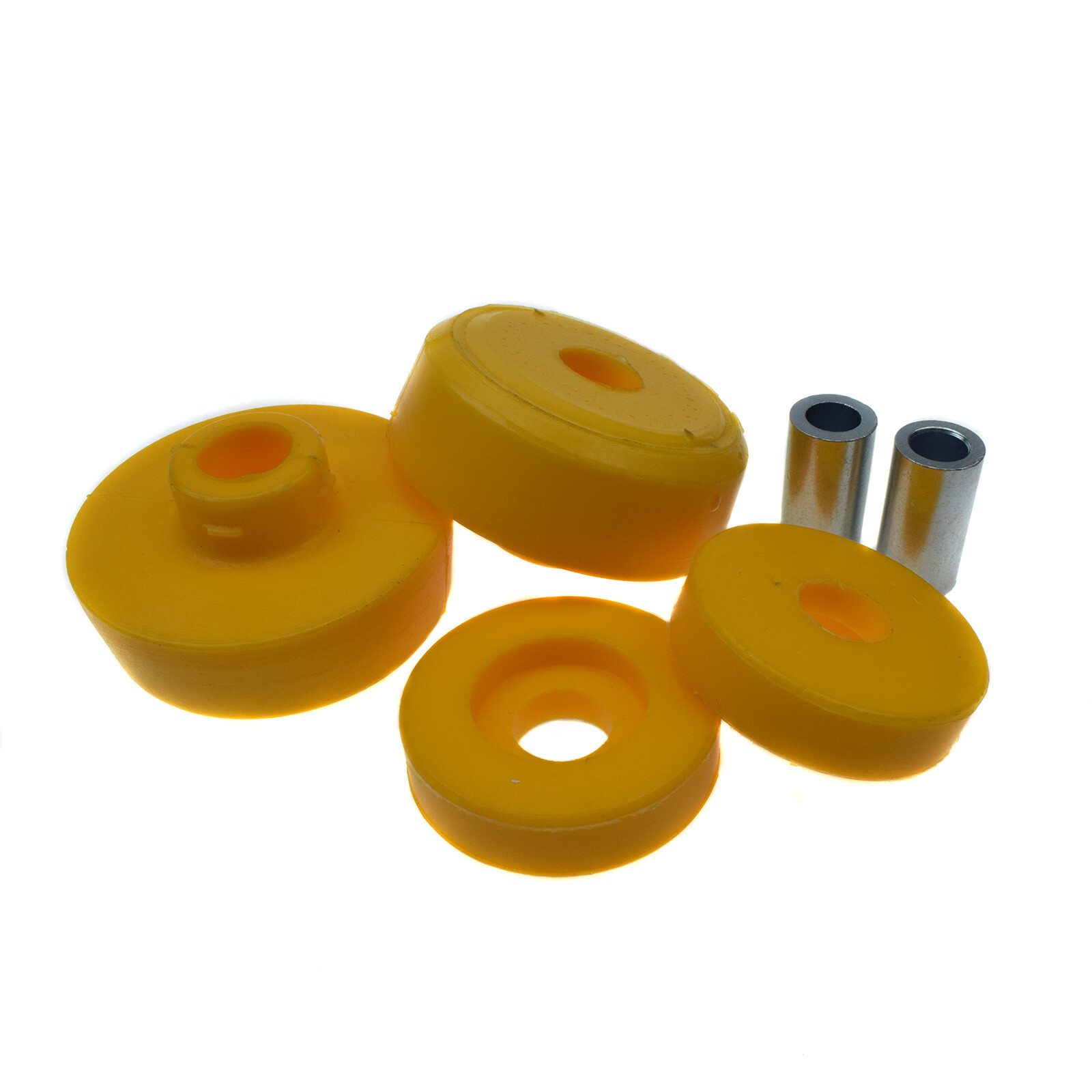 2 Set For Mini Cooper R61 R60 R56 R55 R53 R52 R50 Rear Upper Shock ...