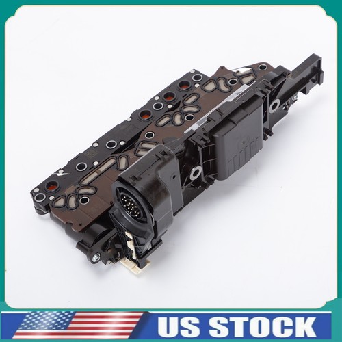 6L45 6L50 6L80 Transmission Control Module TCM 24254908 For GM Chevy ...