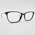 SPECSAVERS eyeglasses BLACK SQUARE glasses frame MOD: 33039657 | eBay UK