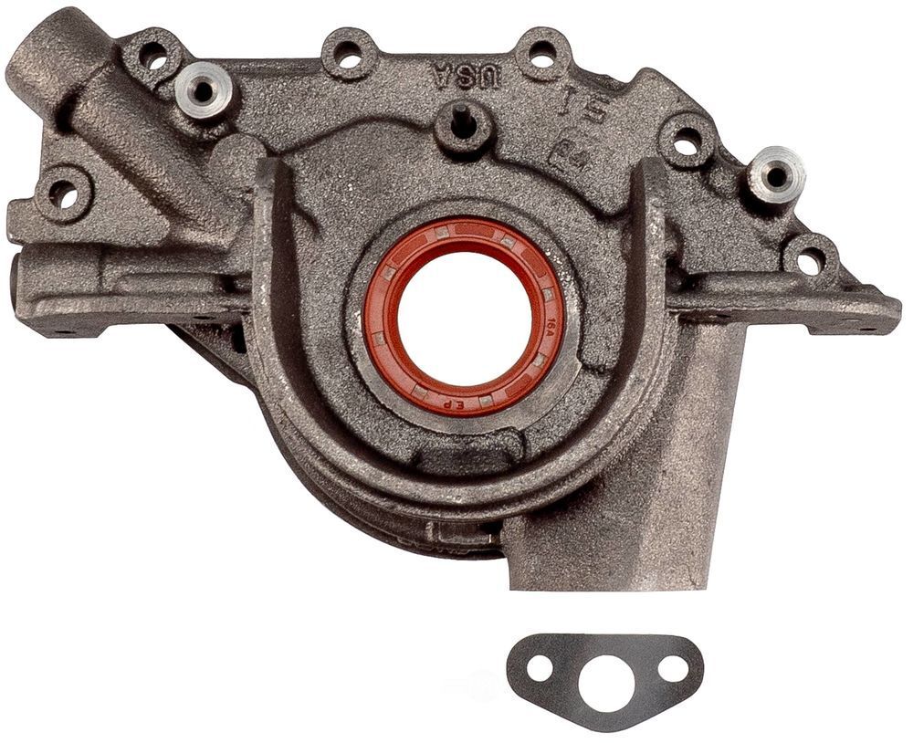 Engine Oil Pump-Stock Melling M125 for sale online | eBay