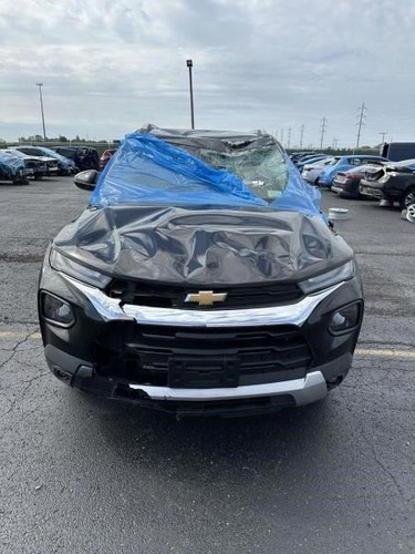 2018-2024 CHEVROLET TRAILBLAZER, CHASSIS BRAIN BOX 24047179 | eBay