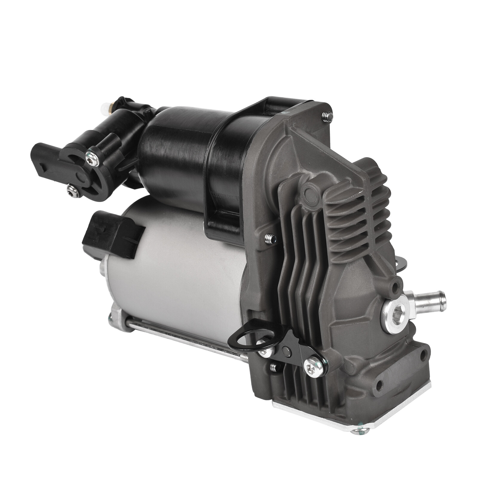 Air Suspension Compressor Pump For Mercedes-Benz W221 C216 A2213201604 ...