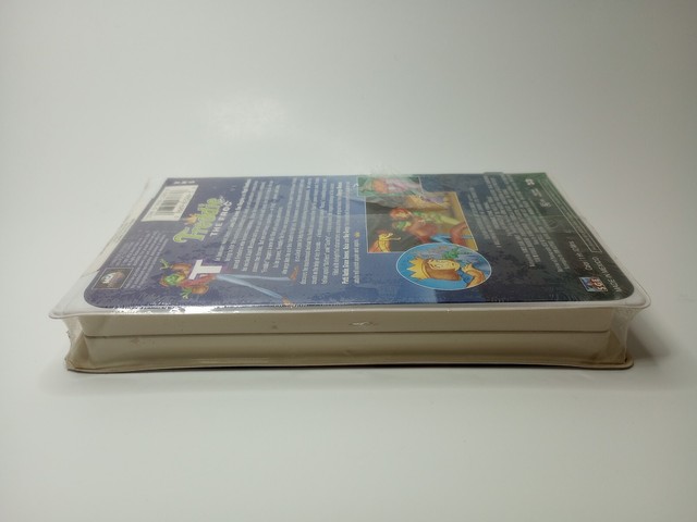 Freddie the Frog (VHS, 1995) for sale online | eBay