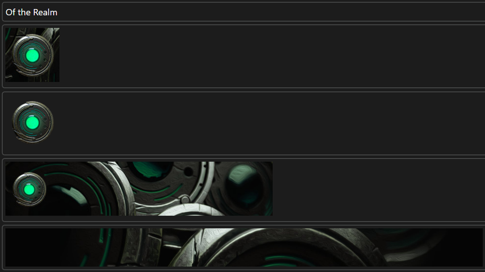 Empathetic Ghost Shell Pin + FREE Of the Realm Emblem | eBay