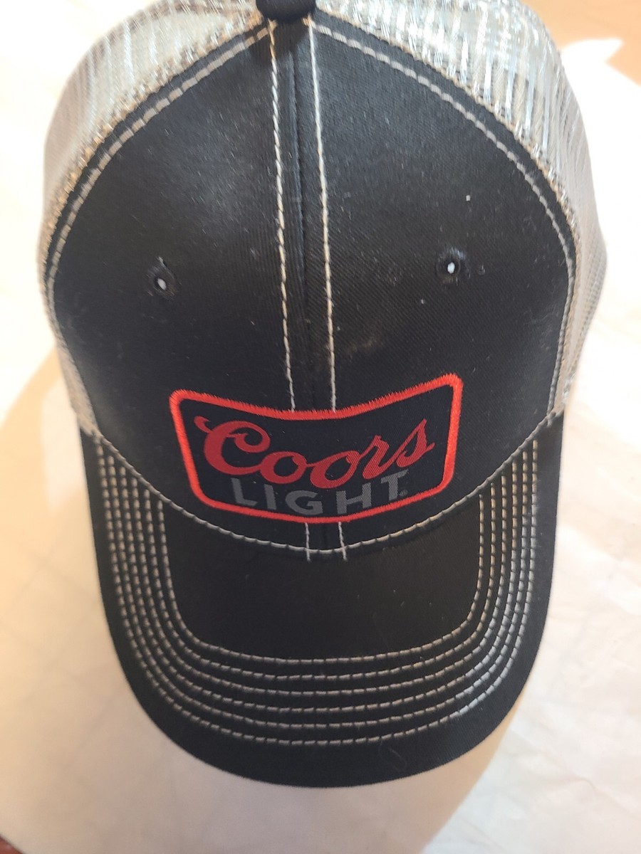 Coors Light Hat