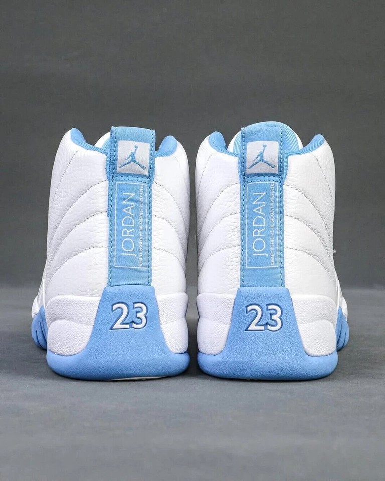 Nike Air Jordan 12 Retro Melo CT8013-112 Men's Size 13 New | eBay
