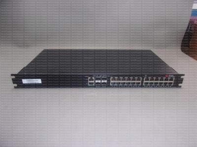ICX 6430-24 BROCADE COMMUNICATIONS SYSTEMS, INC. ETHERNET SWITCH | eBay