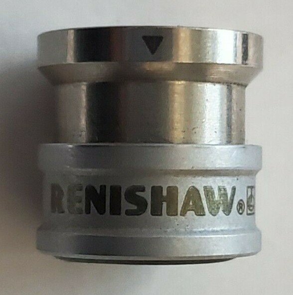 Renishaw TP200 Standard Force Stylus Module A-1207-0010 | eBay Australia