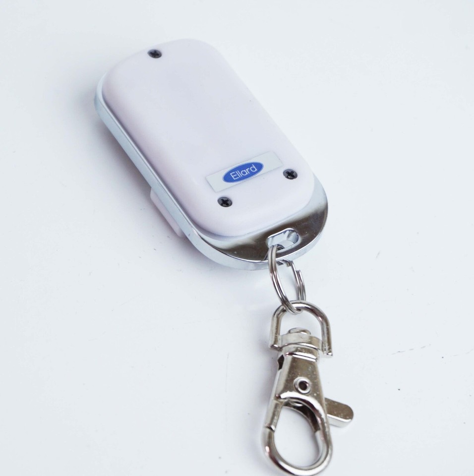 Genuine Ellard Athena (2nd Gen) Remote Control Transmitter Replacement ...