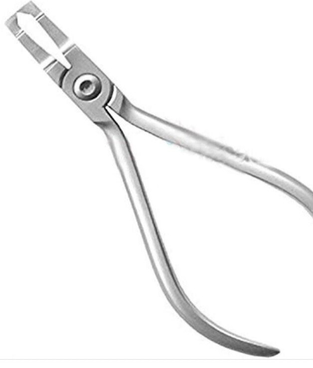Luno American Orthodontics Metal Bracket Debonding Plier | eBay