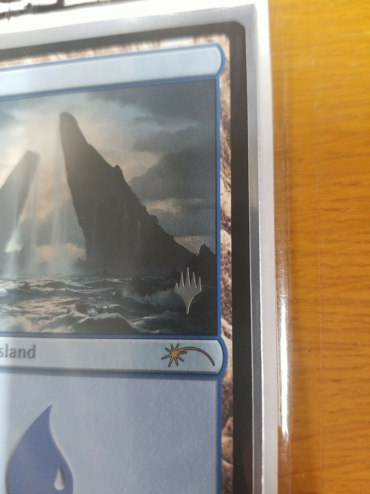 Mtg Island *Promo Pack* | eBay