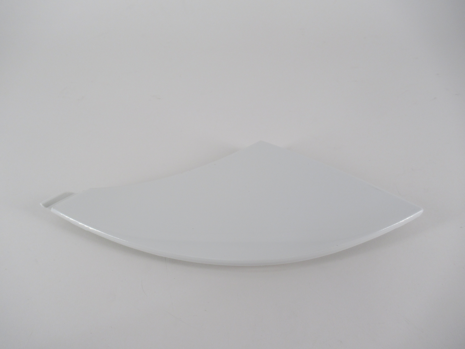 Genuine Mopar Ram 1ZT61ZZZAA Passenger RH Headlamp Bezel Upper 2014-22 ...