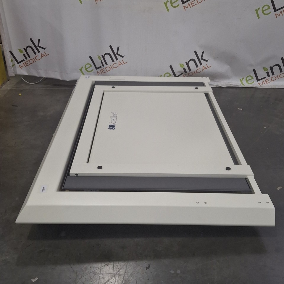 SR Instruments SR Scales iSeries SR7000i Wall Mount Scale | eBay