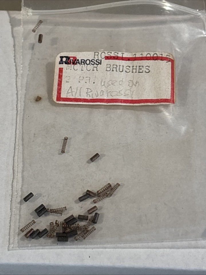 N Scale Locomotive Parts, Accessories & Junk Lot | eBay