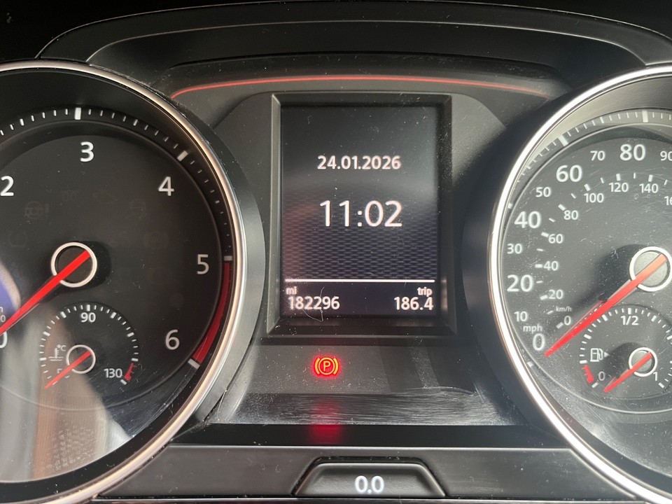 2014 golf gtd | eBay UK