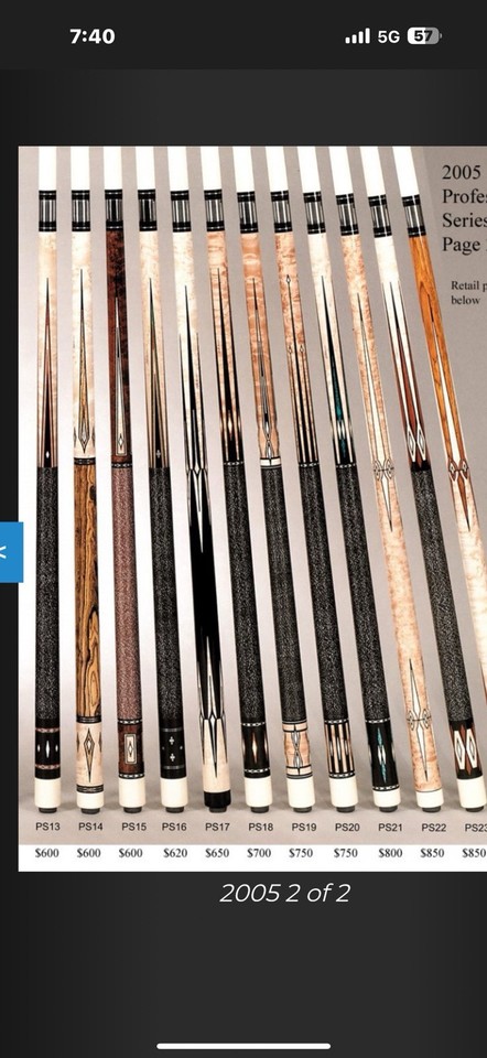 Pechauer Ps20 2005 | eBay