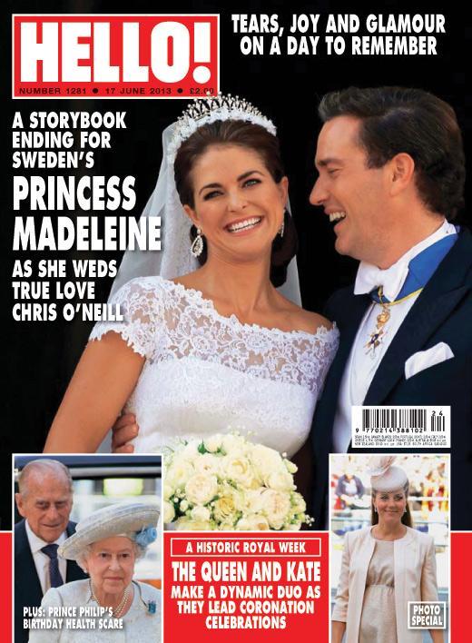 Boda De Rochelle Y Marvin