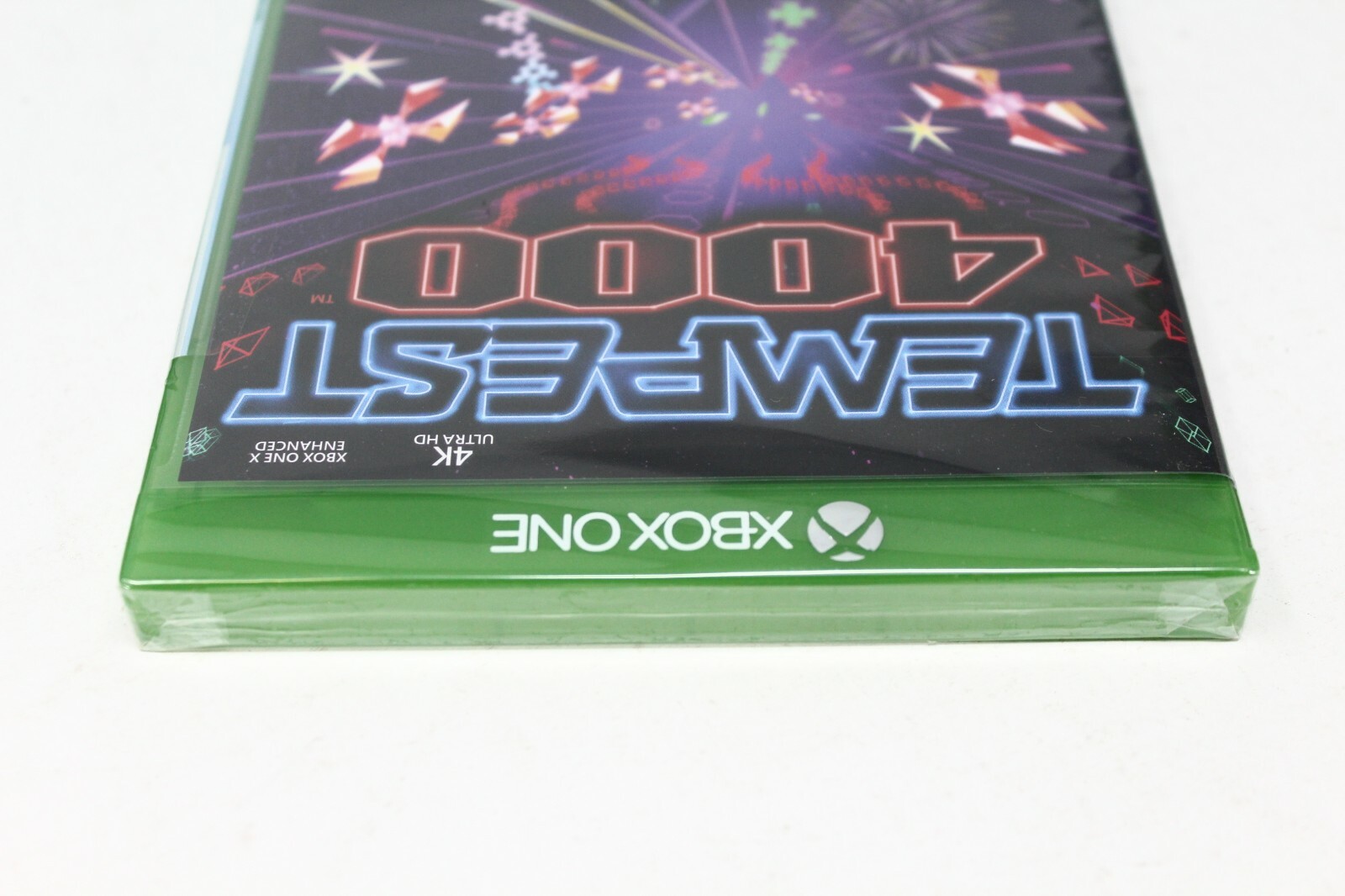 Tempest 4000 - Xbox One Atari Action Arcade Game - New Sealed ...