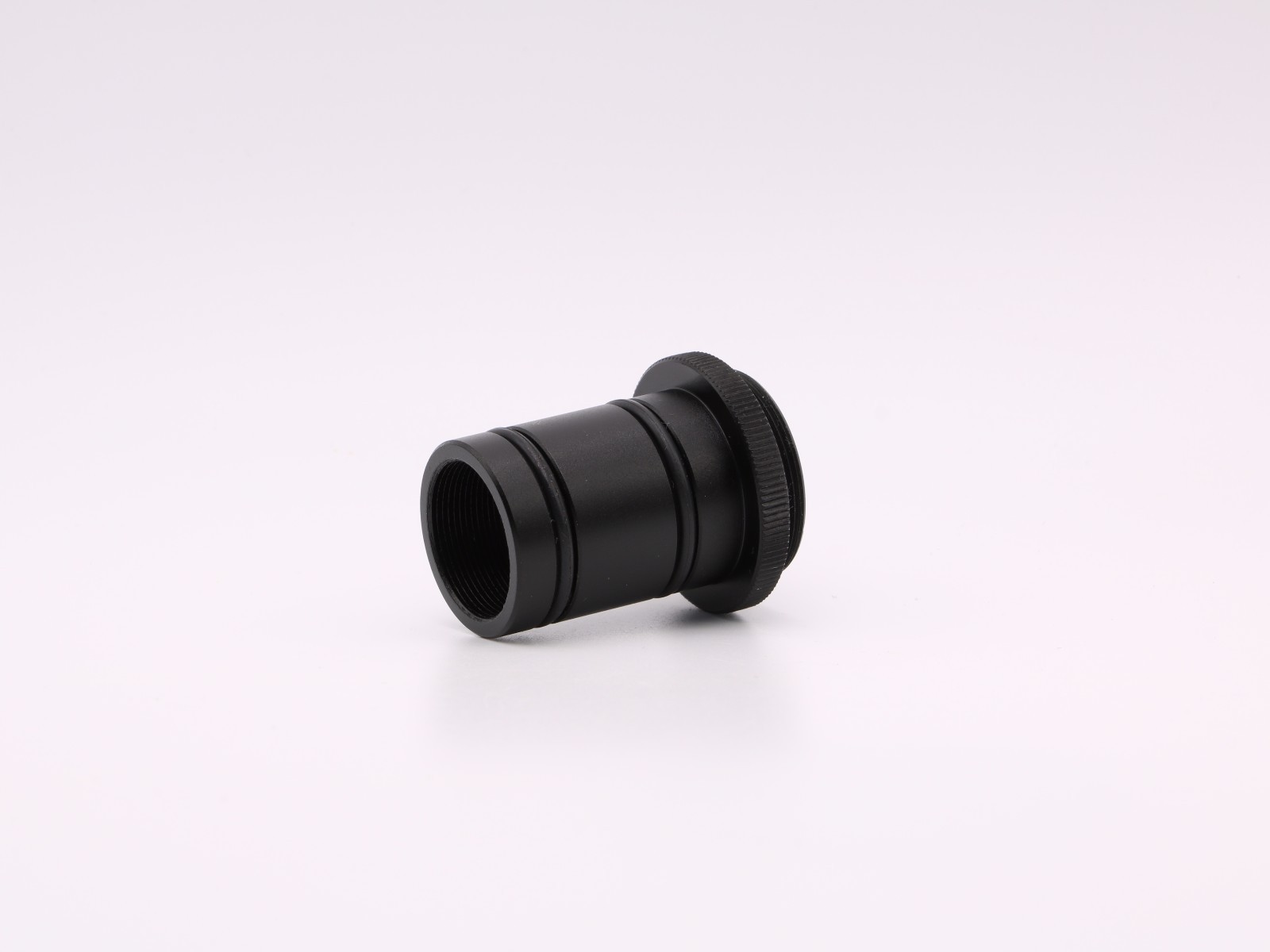 Standard C-Mount Thread to 23.2mm for Microscope CCD CMOS Camera Ring ...