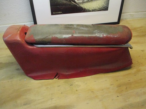 1962 CHEVROLET IMPALA SS SUPER SPORT CENTER CONSOLE | eBay