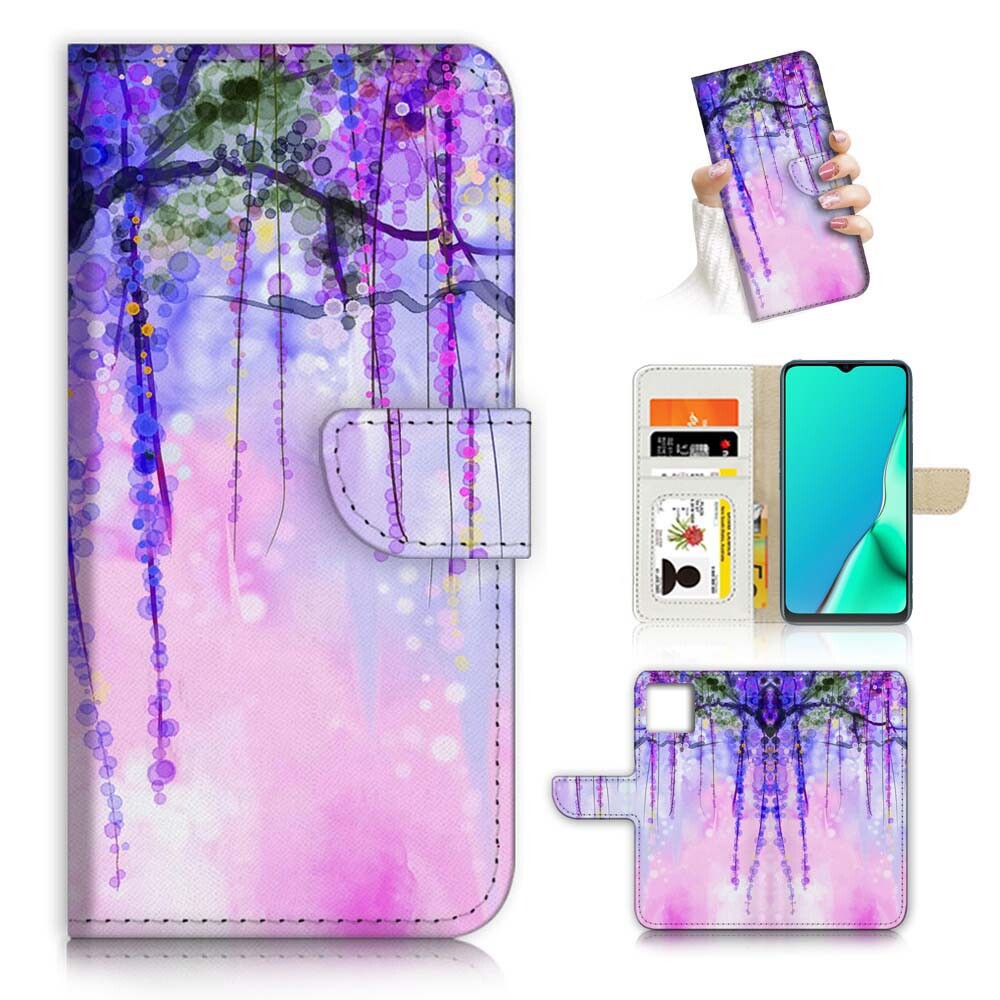 Art Personalised Name Case Cover for Optus X delight 2 X tap X Pro X ...