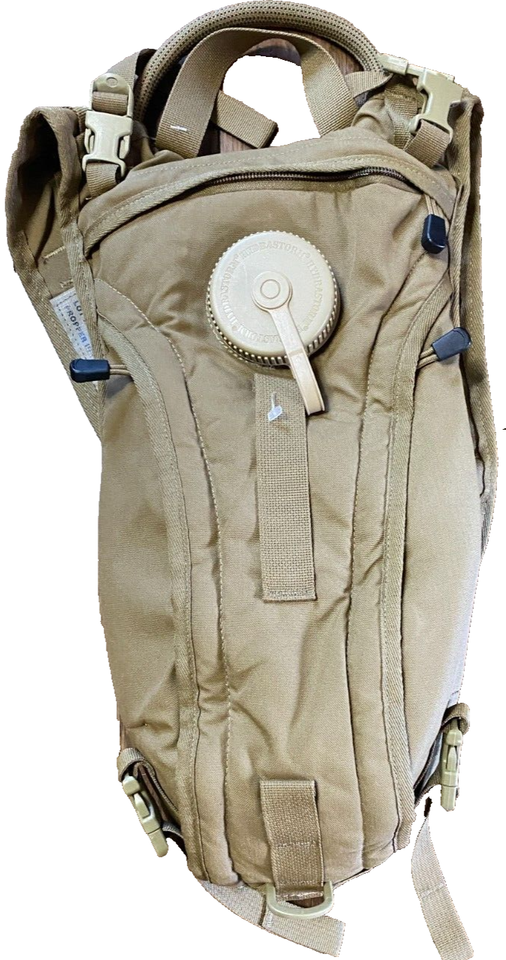 USMC Tactical SOURCE WXP Hydration System 3L 100oz #666 | eBay
