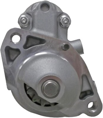 Starter fits BMW Alpina B7 2017-2022 V8 4.4L 4395cc 12418657337 ...