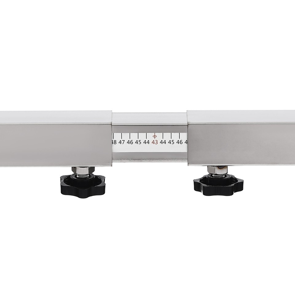 Dryer Stand Washer Pedestal Washing Machine Riser Adjustable Stainless ...