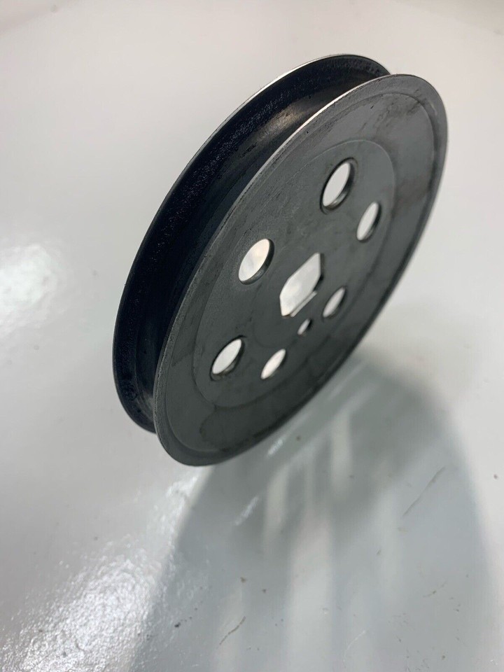 (RJ179) Simpson EZi 751 washing machine - Pulley Wheel.. | eBay