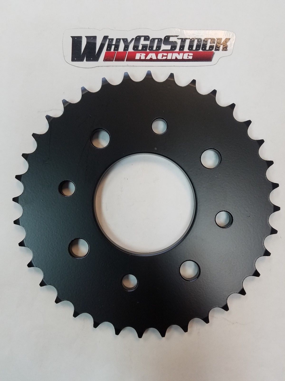 SSR Razkull 125 35 tooth rear Performance Sprocket Taotao Hellcat KP ...