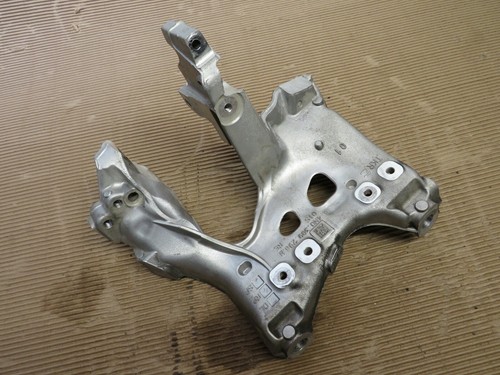 2019-2021 AUDI A8 S8 RIGHT SUSPENSION SUBFRAME REINFORCEMENT BRACKET ...