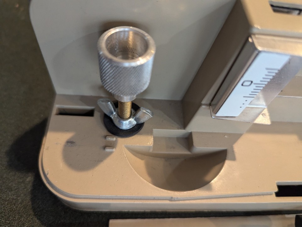 Ohaus 10-10 (RCBS) reloading scale Ammunition Reloading Powder Scale | eBay