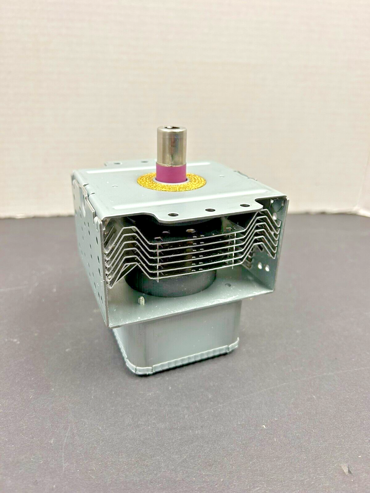 Toshiba Magnetron 2M248J Brand New | eBay