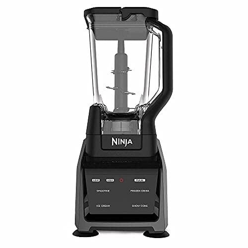 CT680SSCCO Ninja® Intelli-Sense Kitchen System Blender Manufacturer ...