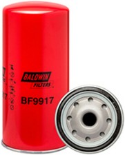 BALDWIN BF9910 - Fuel filter cross reference